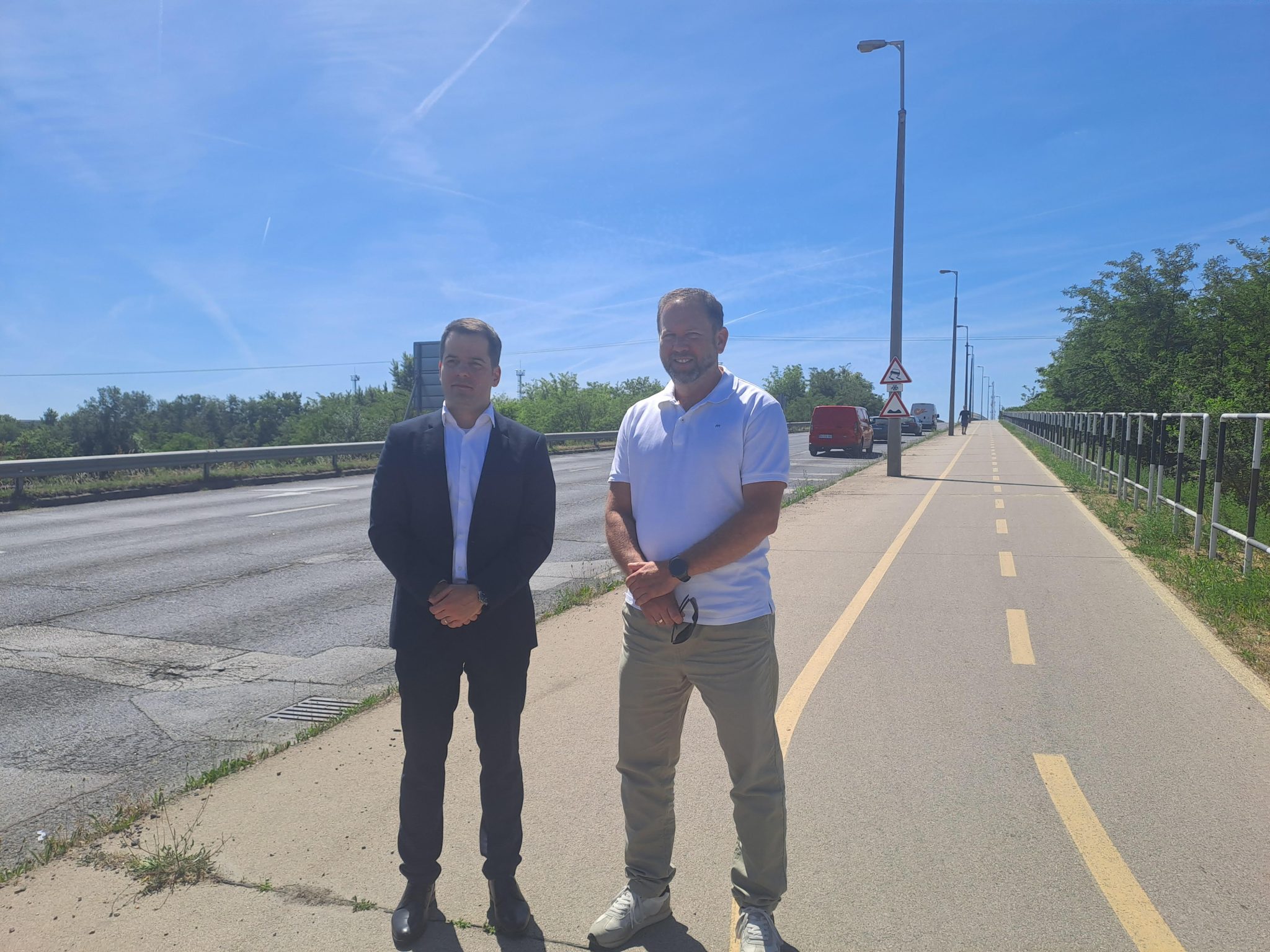 Június 1-jén indul a Hecsei úti felüljáró felújítása - Győr Megyei Jogú ...